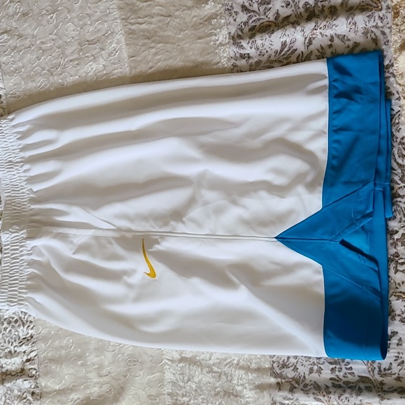 Nike | Shorts | Nike 3xl Drifit Icon Basketball Shorts 1 Inseam | Poshmark